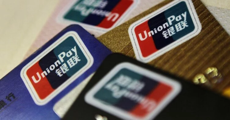 UnionPay ограничила прием в России своих карт, выпущенных за рубежом - Exclusive