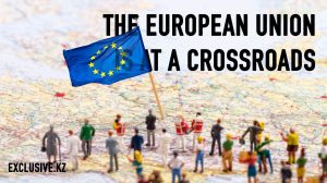 Why the EU’s New Migration Pact Matters - Exclusive