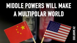 The leaders of middle powers refuse to be a pawn in a new cold war ...